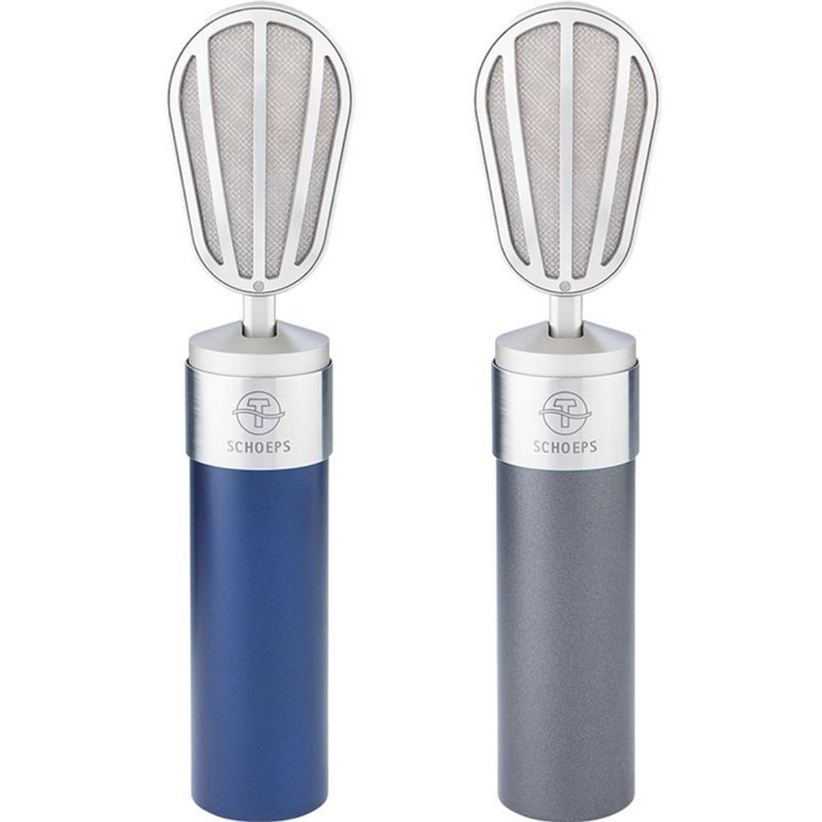 Schoeps V4 U | Studio Vocal Mic | Audiosteps