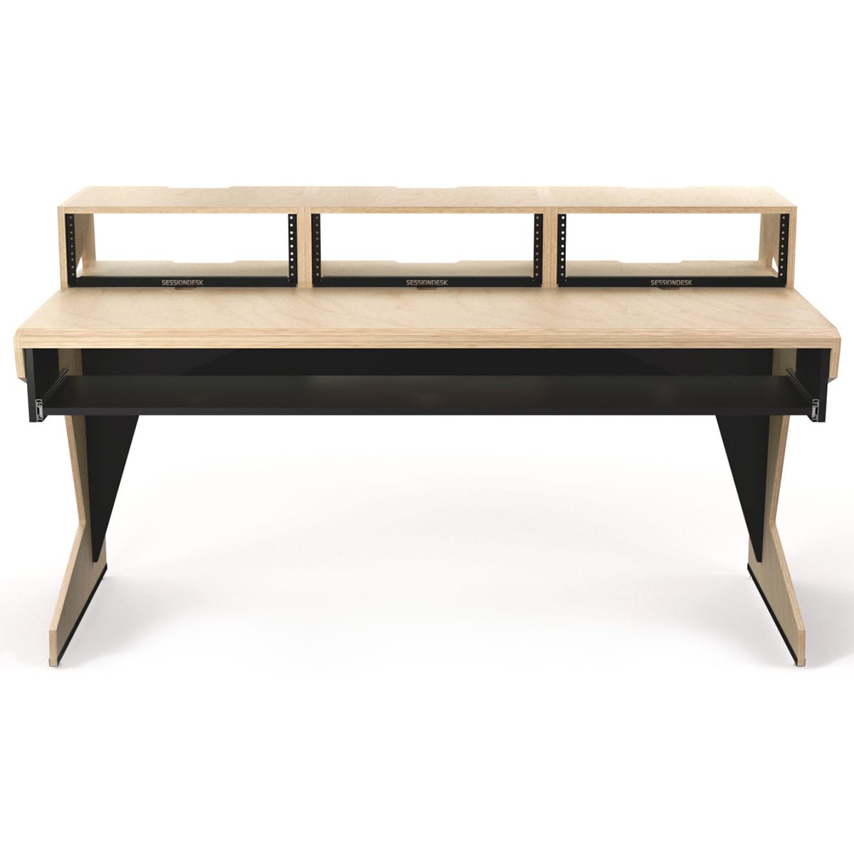 Sessiondesk Home - SMALL / BIG Konfigurator | Audiosteps