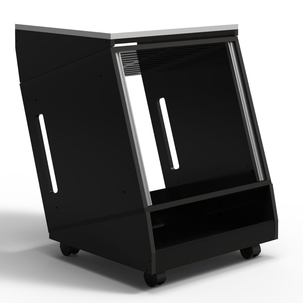 Sessiondesk ALEA + NIVEL Bundle | Audiosteps