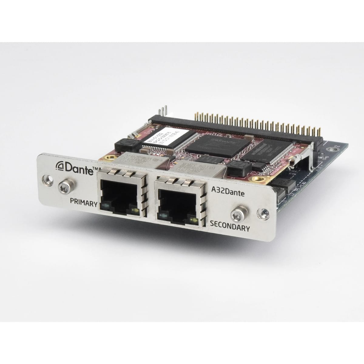 Grace Design m908 Dante option | Audiosteps