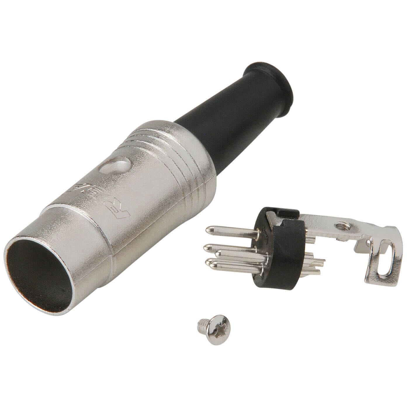 Buy MIDI plugs & sockets | Audiosteps